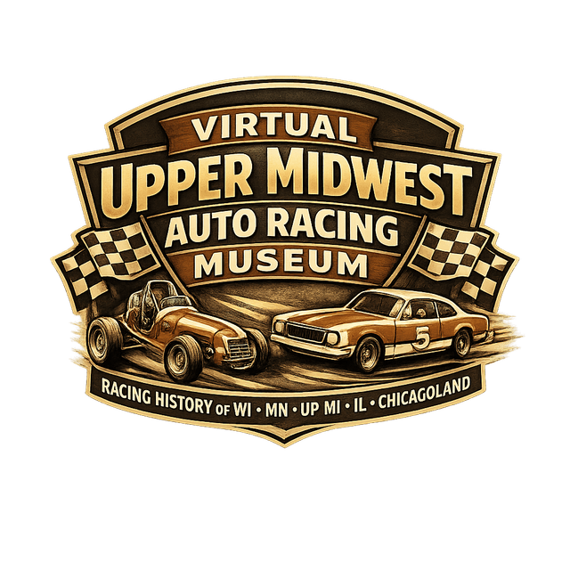 Upper Midwest Auto Racing Museum